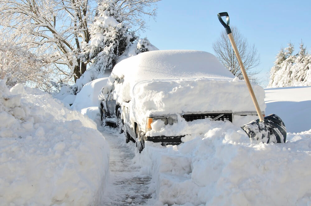 2018 Snow Removal Pricing Snow Removal Rates Snow Plowing